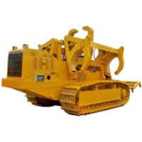 China 16T Mini Crawler Carrier Pipeline Carrier For Pipe Transportation for sale