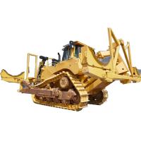 China 1422mm Dia Pipe Carrier Tracked Vehicle Pipeline Carrier Construction for sale