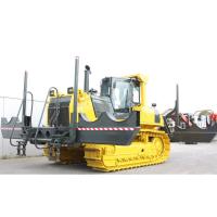 China Dia 1219mm Trailer Crawler Carrier Pipeline Construction Equipment for sale