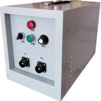 China HGXC Series Pipe Demagnetizer 380V 50Hz for Pipeline Welding Demagnetization for sale