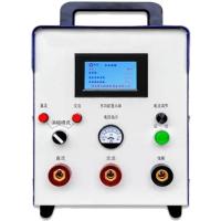 China 2000A 12Kw Pipeline Demagnetizer Input Voltage 380V Pipeline Machines for sale
