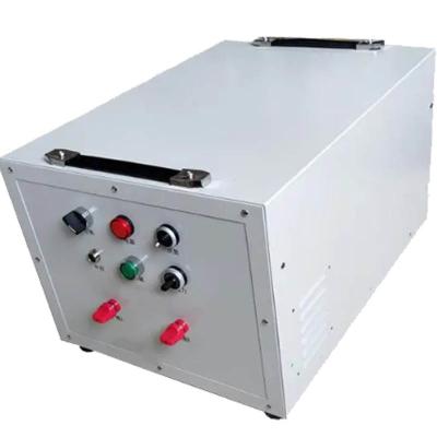 China HGXC Series Pipe Demagnetizer 380V 50Hz for Pipeline Welding Demagnetization for sale