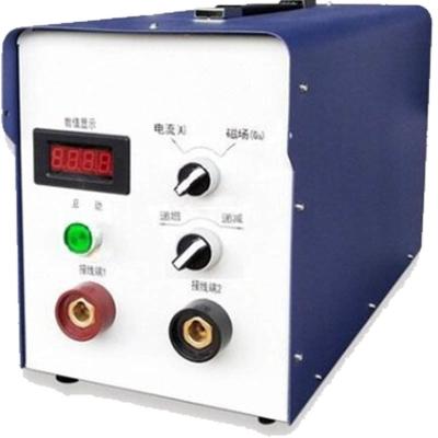 China 380V 50HZ Pipeline Demagnetizer 12V Pipe Demagnetizing Equipment for sale