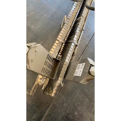 China Self Regulating Pipeline Heating Cables 380VAC Welding Preheat Equipment for Industrial Insulation for sale