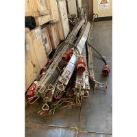 China Pipeline Welding Electric Heating Strip Welding Preheat Equipment for sale