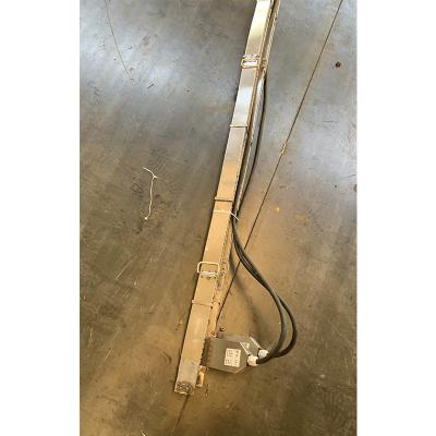 China Electric Heating Strip Welding Preheat Equipment Fast Temperature Rise for sale