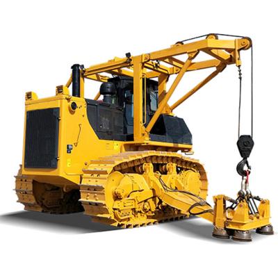 China Crawler Conveyor Horizontal Moving Equipment PYS70-2 16000kg 300mm Lifting Height for sale
