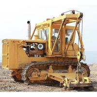 China Automated Pipe Handling Equipment Aluminum Steel Pipe Lifting Equipment for sale
