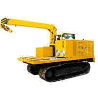 China Yellow Pipeline 154KW Pay Welder Maintenance Welding Equipment for sale