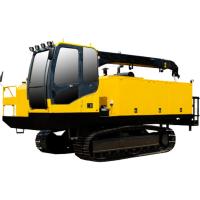 China Yellow Pipeline 154KW Pay Welder Maintenance Welding Equipment for sale