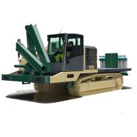 China Yellow Pipeline 154KW Pay Welder Maintenance Welding Equipment for sale