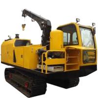 China Yellow Pipeline 154KW Pay Welder Maintenance Welding Equipment for sale