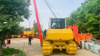 China SUHIGO HGY25-HGY90 Sideboom Pipelayer for Oil and Gas Pipeline Construction for sale