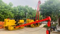 China Multi Core Support Pipeline Layer In Oil And Gas Pipeline Epc Project for sale