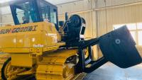 China SUHIGO HGY25-HGY90 Sideboom Pipelayer for Oil and Gas Pipeline Construction for sale