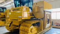 China Superior Strength Pipe Laying Equipment Superior Design Sideboom for sale