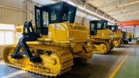 China Fast Processing Speed Pipelayer For Oil And Gas Pipeline for sale