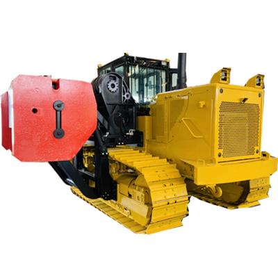 China CE Certified SUHIGO Pipeline Layer HGY25 HGY45 HGY70 HGY90 for Oil and Gas Pipeline Construction for sale