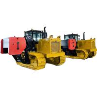 China SUHIGO HGY25-HGY90 Pipelayer for Oil and Gas Pipeline Construction CE ISO for sale