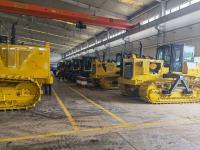 China Advanced Pipeline Layer For Epc Construction Oil And Gas Pipeline for sale