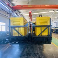 China 180KVA 15T Crawler Pay Welder Pipeline Welding Machine Cummins Engine for sale
