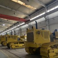 China ISO9001 Side Boom Machine Crawler Pipelayer Oil Equipment for sale