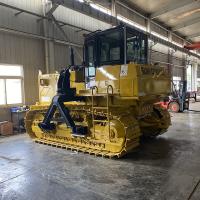China 40T 60T 90T Pipelayer Machine Mountain Forearm Tracked Pipeline Layer for sale