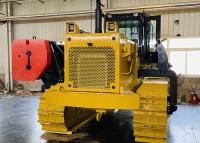 China 70T Side Arm Pipelayer Crane Pipeline Machines For Construction Industry for sale