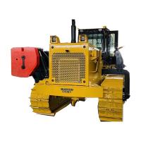 China Hydraulic Pipeline Machines 20T 45T Construction Pipe Layer for sale
