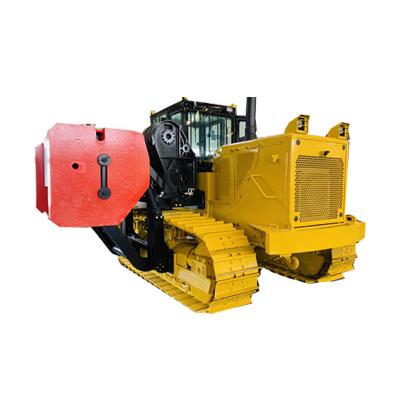 China Hydraulic Pipeline Machines 20T 45T Construction Pipe Layer for sale