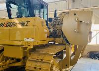 China Suhaigo HGY70 70 Ton Hydraulic Crawler Pipelayer Side Boom for Pipeline Construction for sale
