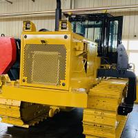 China Pipeline Construction Pipelayer 90T Large Side Boom Pipelayer For Pipe Laying for sale
