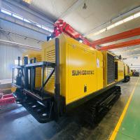 China Heavy Duty Pay Welder For Welding Pipeline Construction Projects for sale