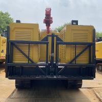 China 125kva Heavy Duty Pipeline Welding Machine Construction Equipment For Epc Project for sale
