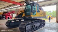 China Crawler Pipelayer Rotary Pipelayer 35 Ton Capacity for Structure Pipe Laying for sale