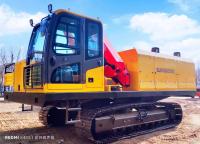 China Heavy Duty Pay Welder / Mobile Power Station for sale