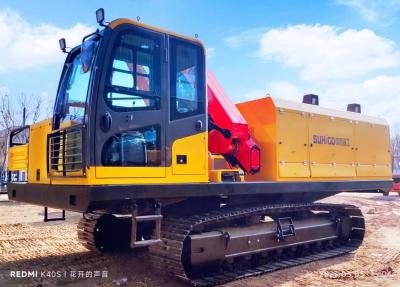China Heavy Duty Pay Welder / Mobile Power Station for sale