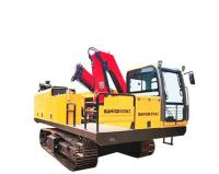 China 125kva Pay Welder High Speed 0~4.6km/H for sale