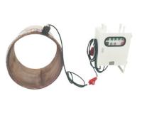 China Steel Pipes Heating Cables Welding Preheat Equipment For Pipeline Heating for sale