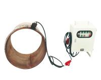 China Pipeline Welding Electric Heating Strip Welding Preheat Equipment for sale