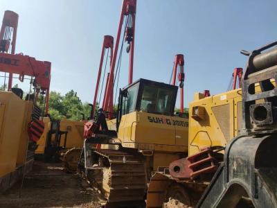 China 70 Ton Pipe Layer for Oil Gas Pipeline Construction Tracked Laying Machine 257kW for sale