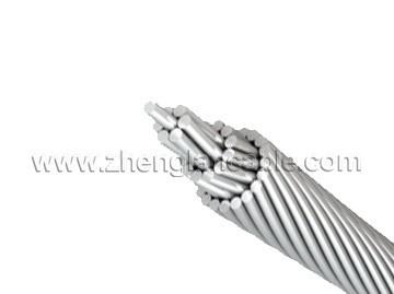 China High Strength Aluminium Conductor Cable ACAR Cable ASTM IEC DIN for sale