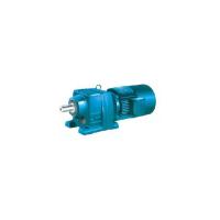 China SGS ISO9001 Helical Bevel Gear Reducer HT250 High Strength Cast Iron for sale