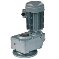 China HT250 Parallel Shaft Helical Gear Reducer 0.12-200KW For Metal Recycling Production Line for sale