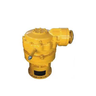 China 14-280rpm Rigid Tooth Flank Gear Reducer for sale