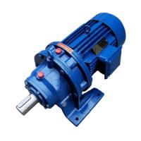 China 3 Phase 2.2KW Cycloidal Reducer Gearbox 1000rpm-1500rpm for sale