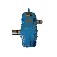 China Cyclo Pinwheel Vertical Gear Reducer 650 To 3360rpm for sale