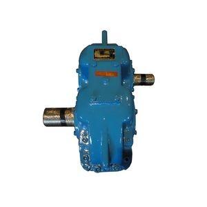 China Cyclo Pinwheel Vertical Gear Reducer 650 To 3360rpm for sale