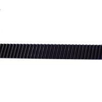 China High Corrosion Resistance Worm Gear Rack Anti Wearing Brass for sale