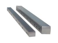China CNC Micro Q235 Helical Gear Rack SS316L Aluminum Copper for sale